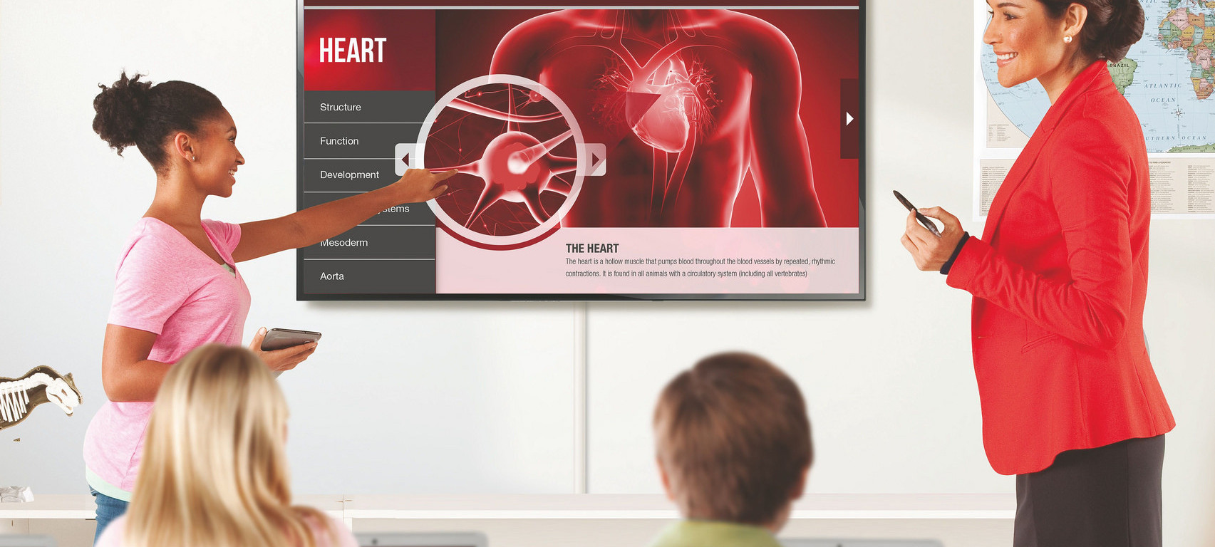 Transforming Your Lessons Into a Dynamic Digital Curriculum