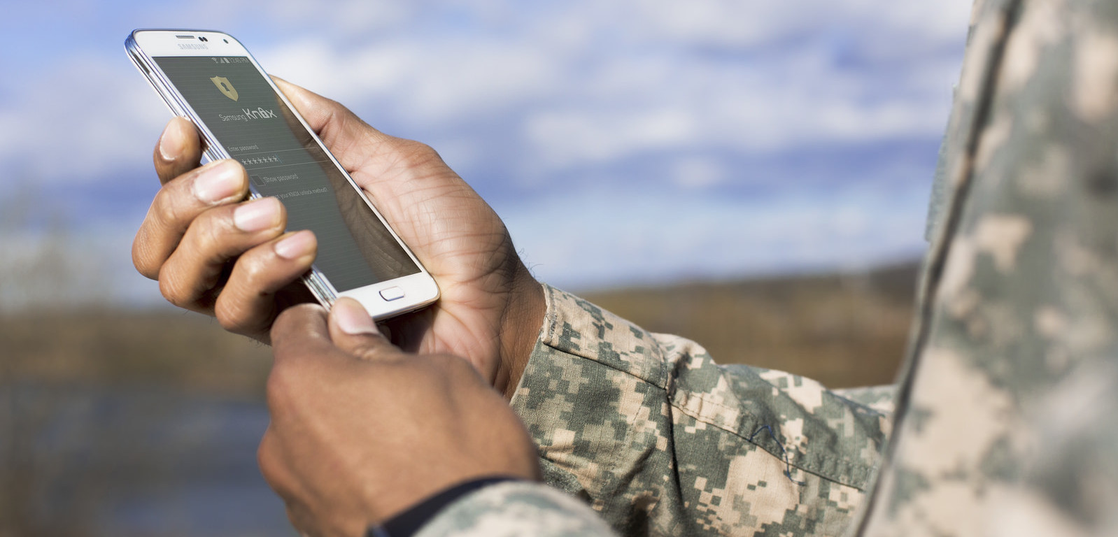 The State of Federal Mobile Security [INFOGRAPHIC]
