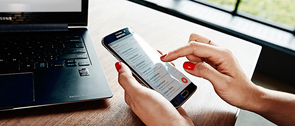 Mobile Containerization Aids Businesses with Security and Productivity