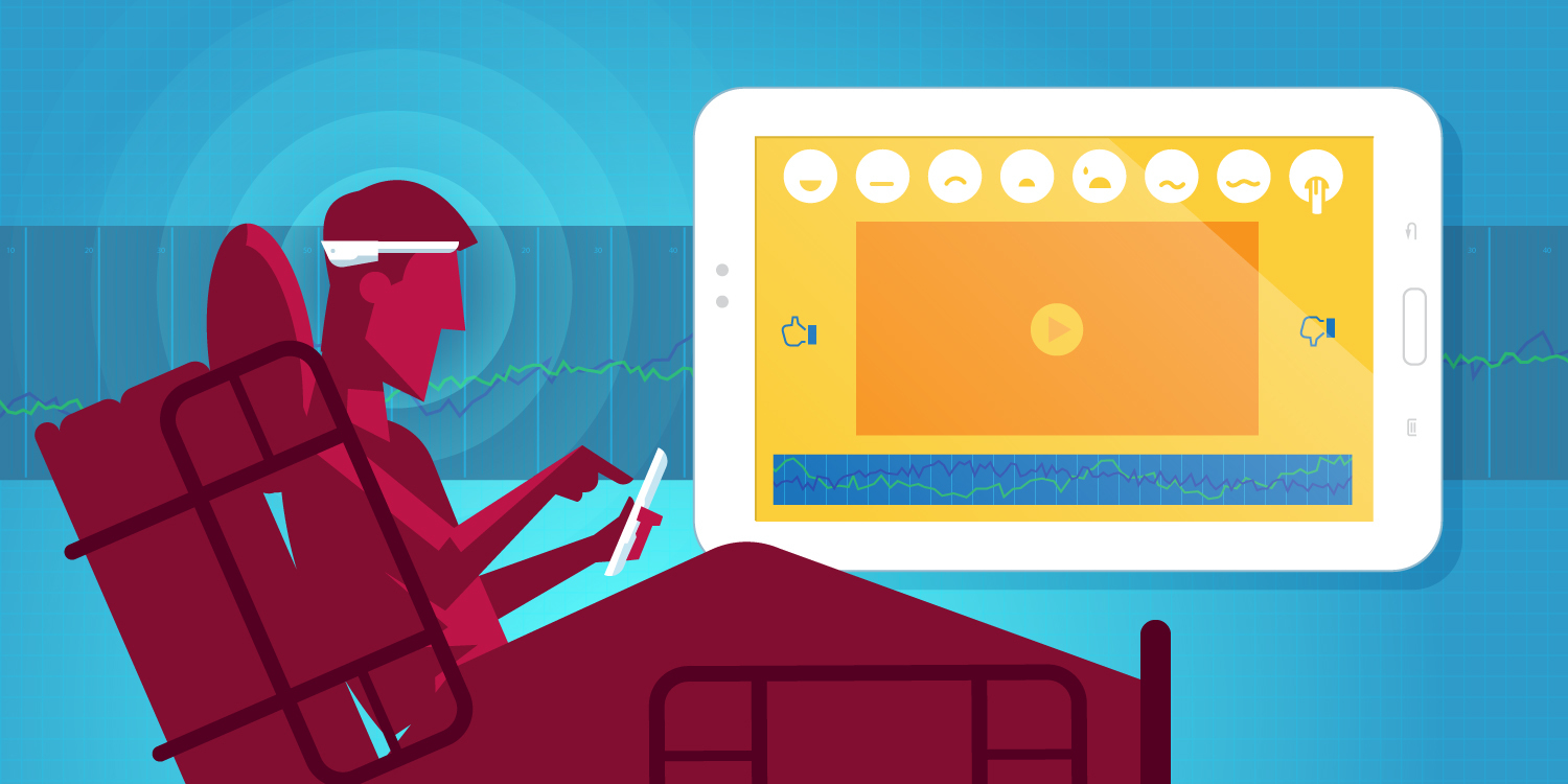 Pain Management Technologies Put Hospital Patients at Ease