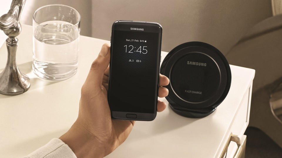 Samsung Business Insights