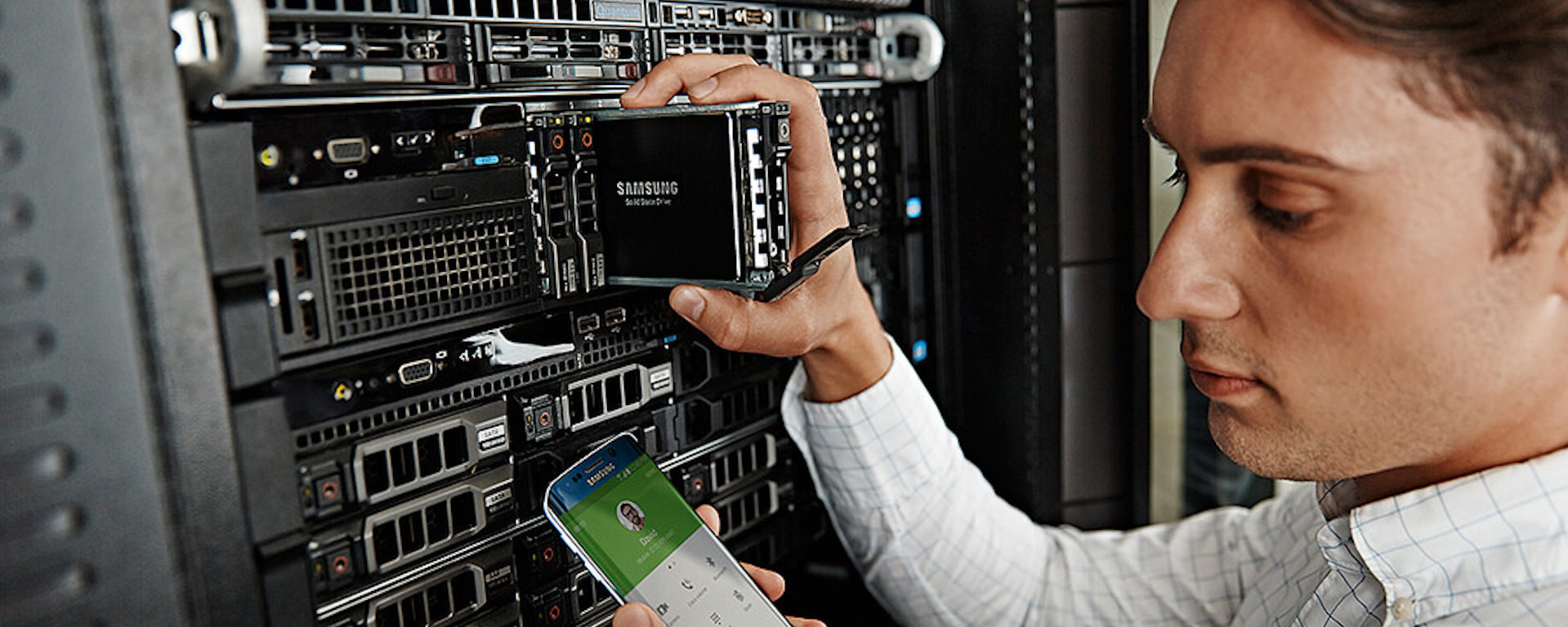 Rack-Scale Flash: Maximizing Flash Performance