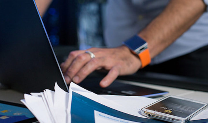 Why Your IT Policy Must Address Mobile App Security