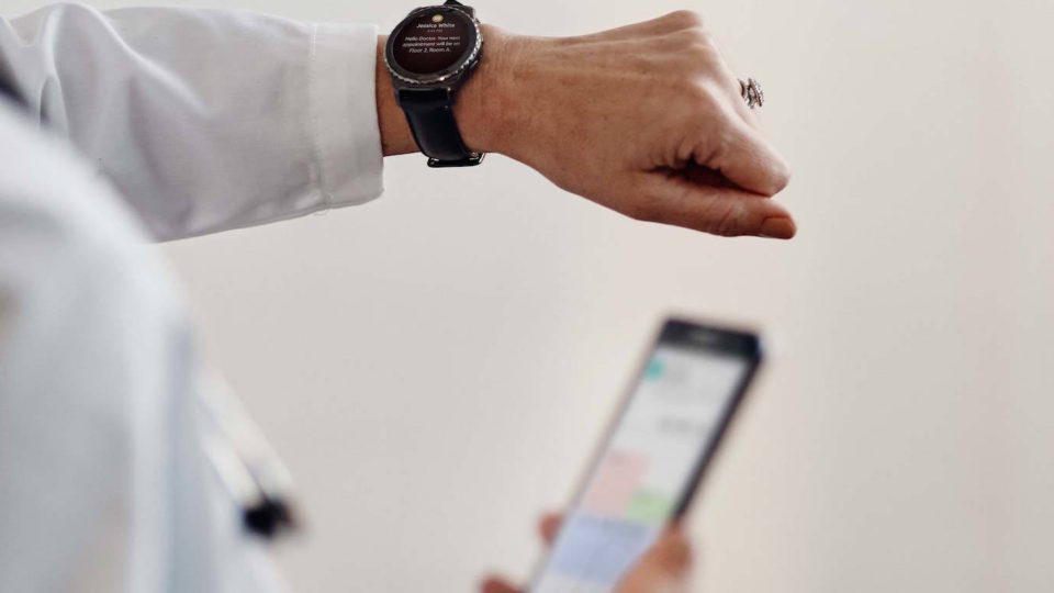 Samsung Business Insights