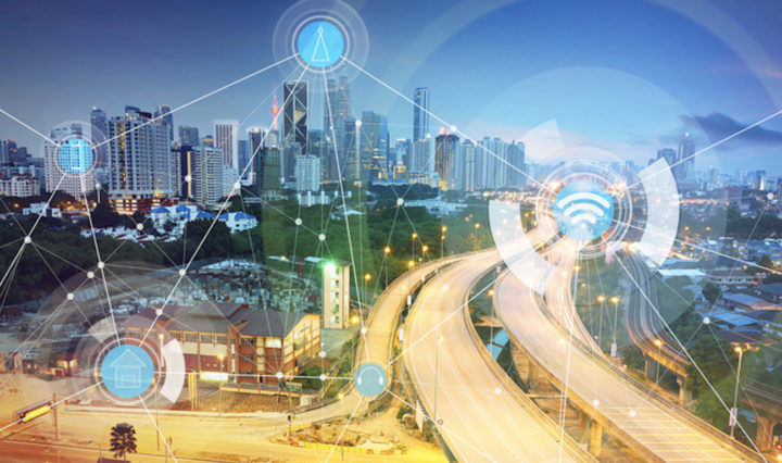 Developing Smart City Initiatives With the IoT