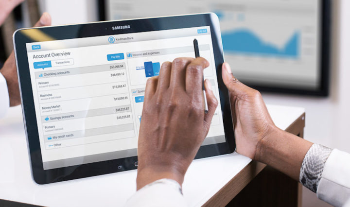 Samsung Business Insights