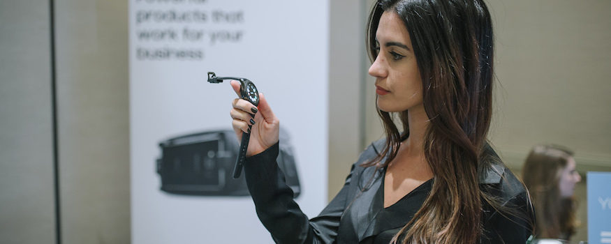 Safe and Sound: Are Smartwatches Secure?